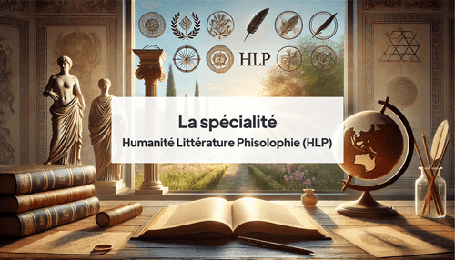Eliott - HLP Terminale : Programme, auteurs & astuces bac 2025